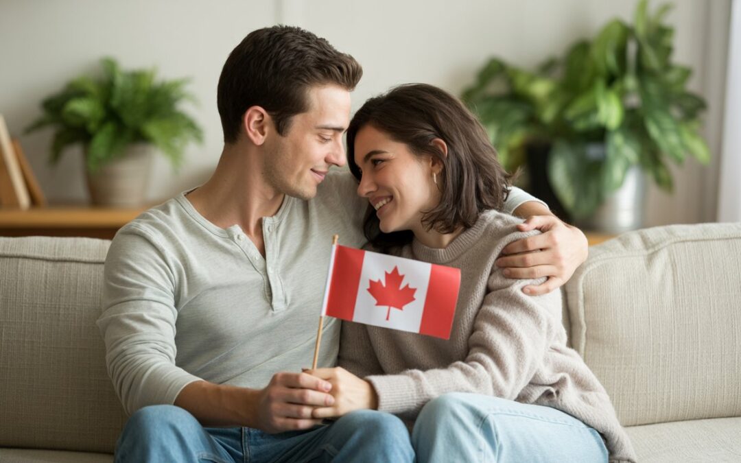 Top Common Mistakes to Avoid While Applying for Canada Spousal ...