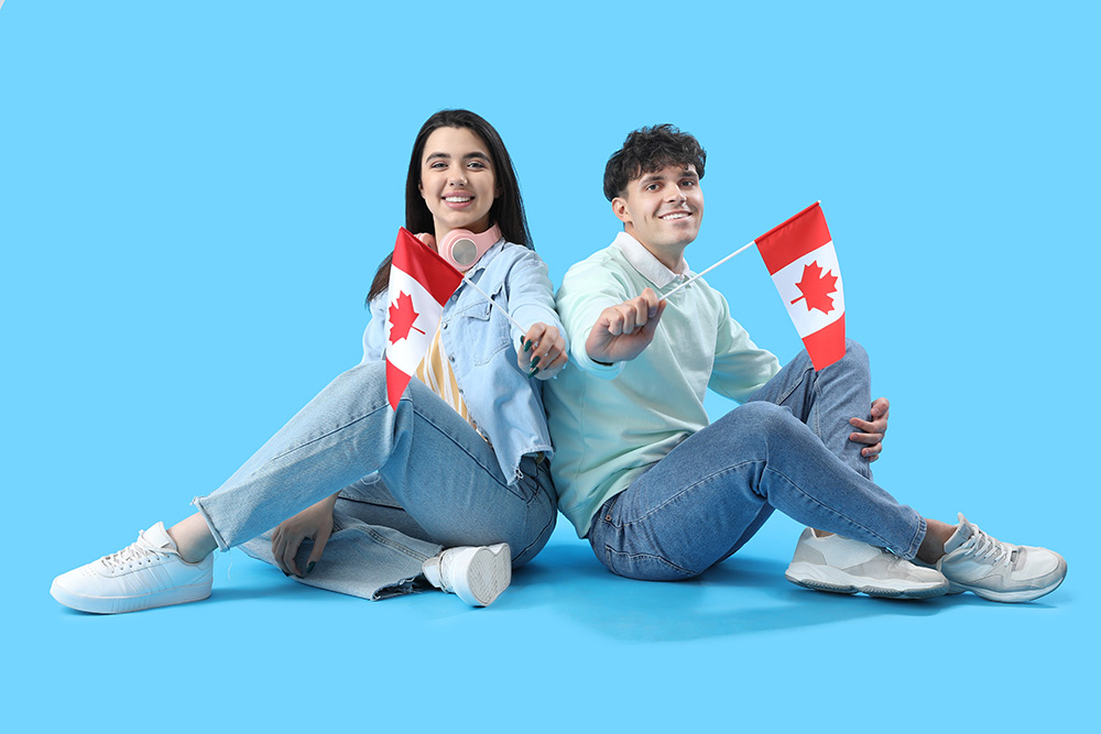 Bring Your Spouse or Partner to Canada Faster: Updated Work Permit ...