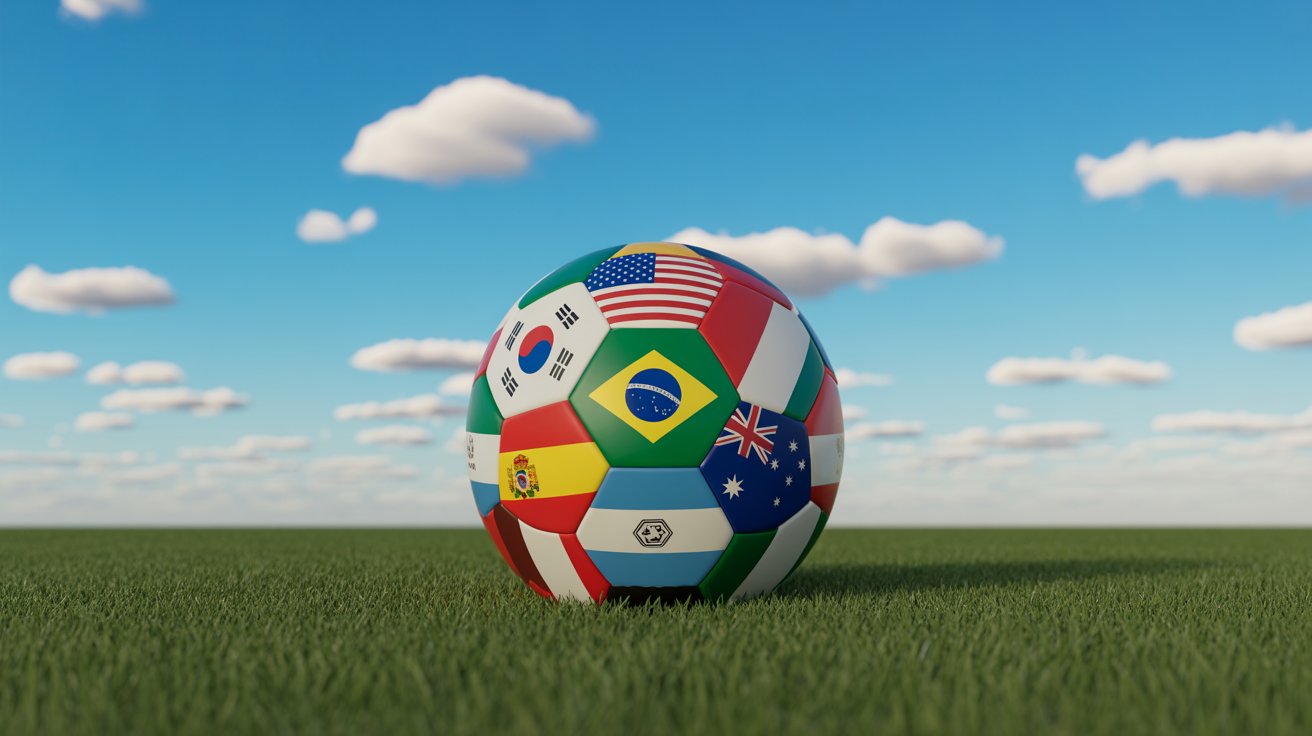 Canada Introduces Temporary Work Permit Exemptions for FIFA 2026 - ImmiLaw