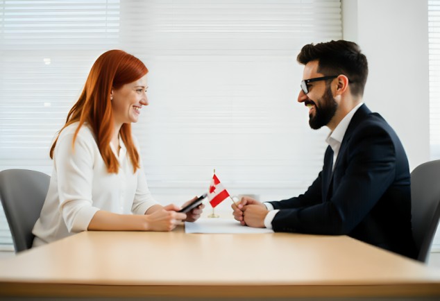 Preparing for Your Canadian Immigration Interview: A Guide to Success ...